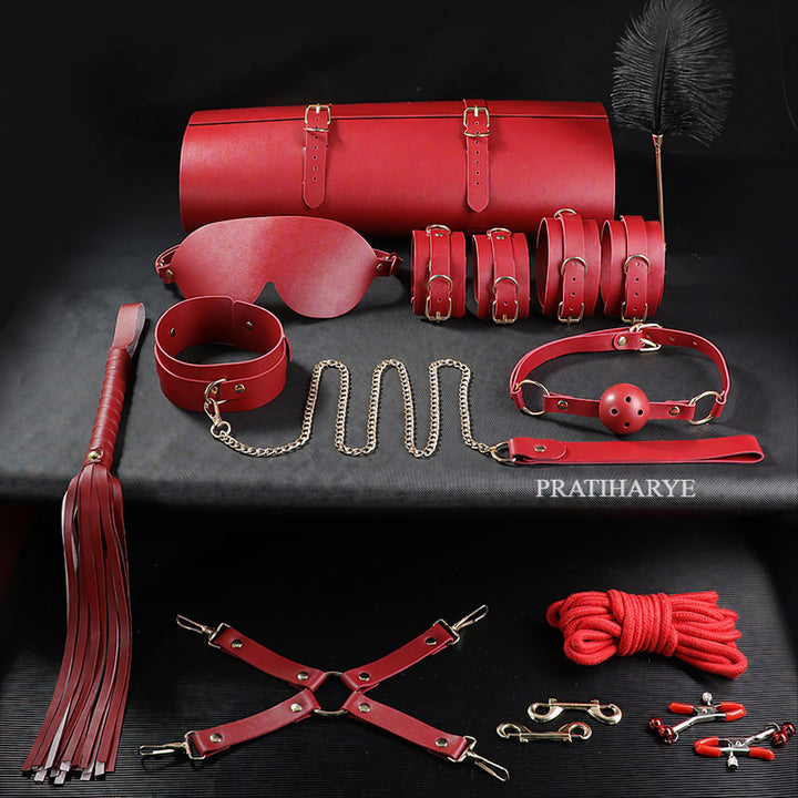 BDSM KIT: Buy Latest Collections of BDSM KITS Online – PRATIHARYE