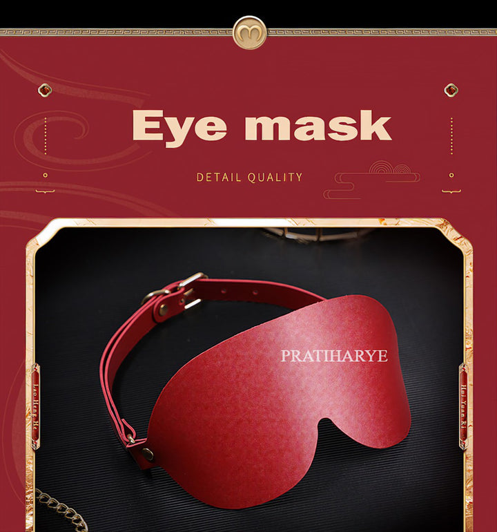 BDSM KIT: Buy Latest Collections of BDSM KITS Online – PRATIHARYE