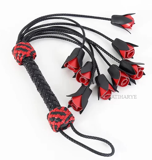 Whip / Sticks – PRATIHARYE
